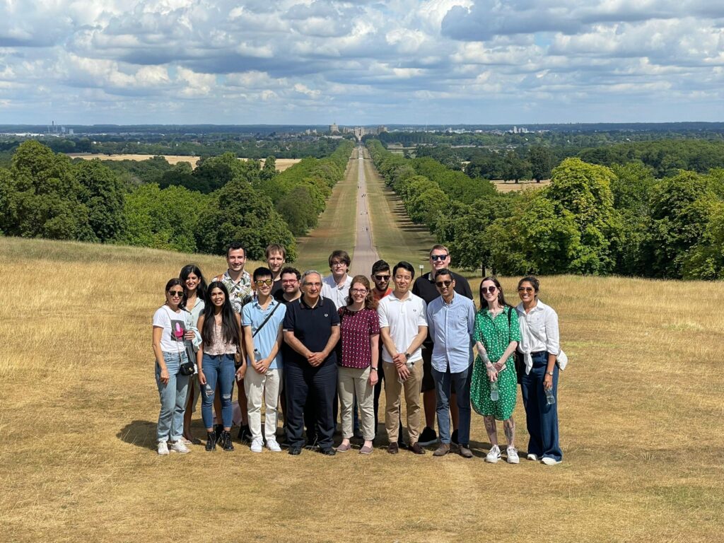 Our group – The Hanna Group