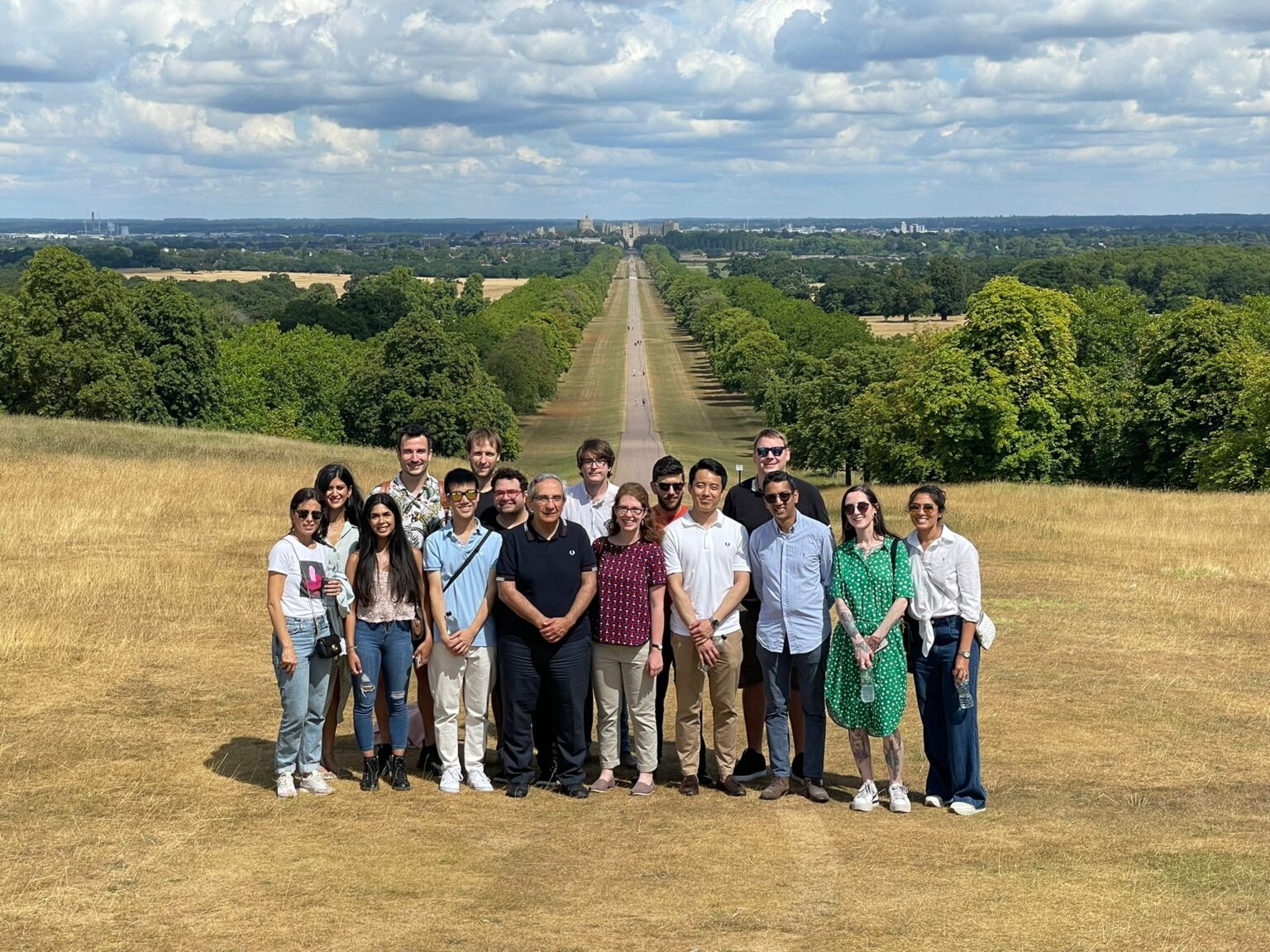 Our group – The Hanna Group
